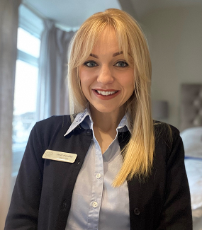 Meet Brentknoll Vets Veterinary Team